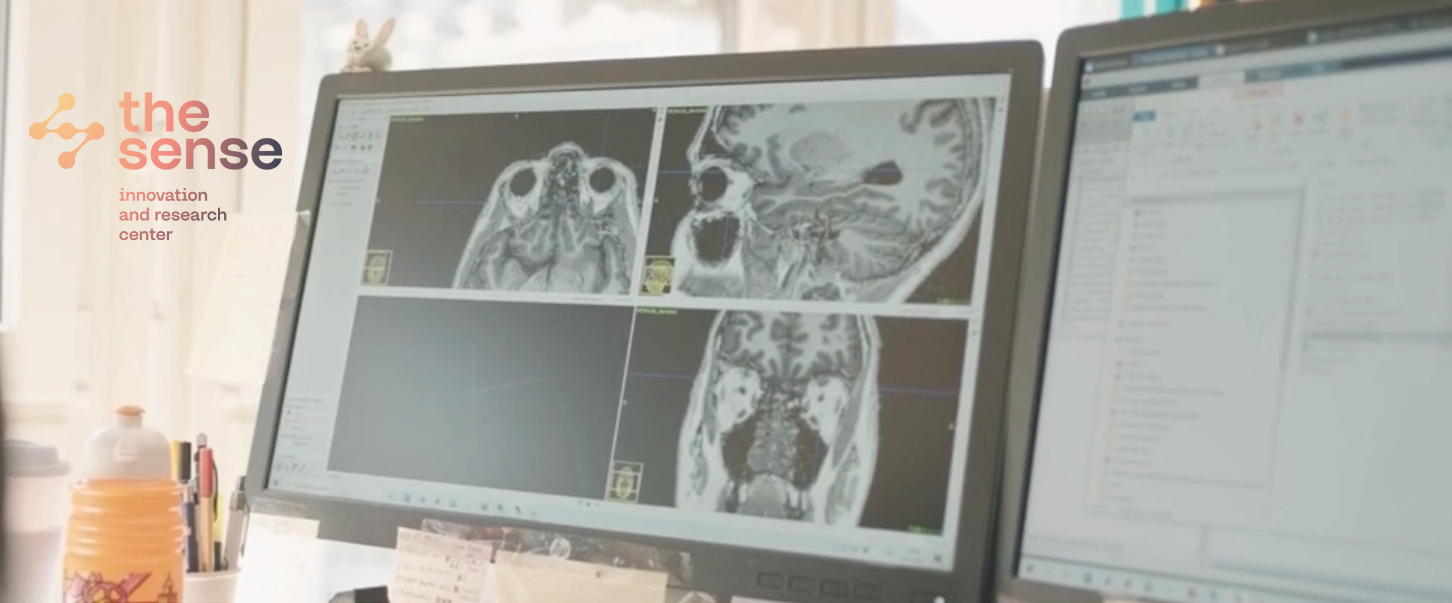 Le Sense, le nouveau centre d'innovation et de recherche axé sur les ...