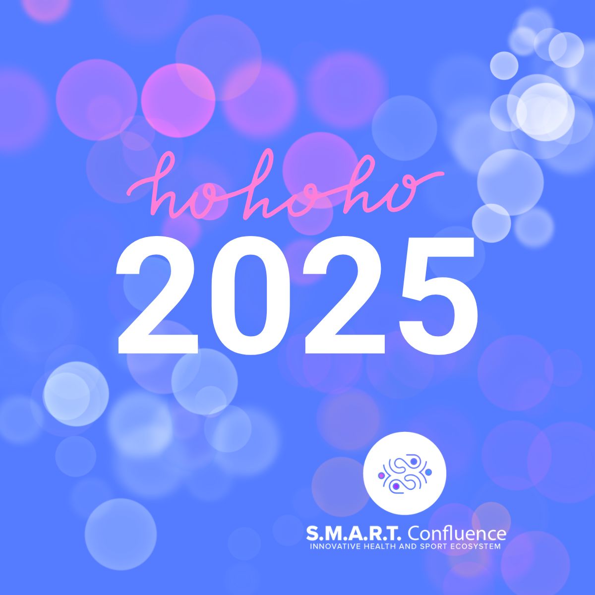 L'année 2024 en 1 clin d'œil ! - SMART Confluence