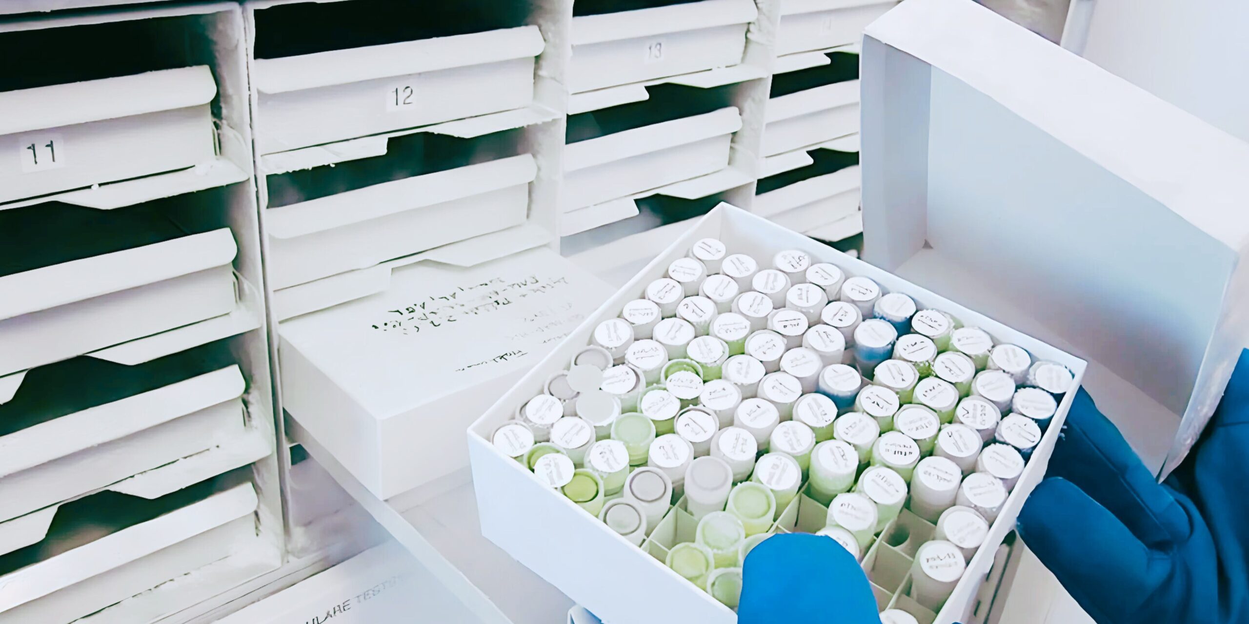 Certification de la biobanque de l'Hôpital du Valais - S.M.A.R.T ...