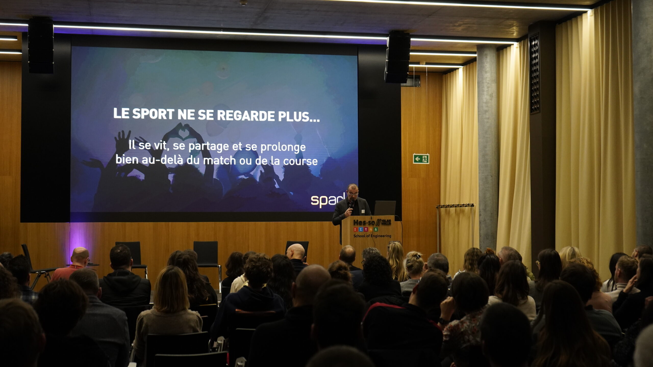 La « fan expérience » : l’avenir du sport passe par l’émotion et l ...