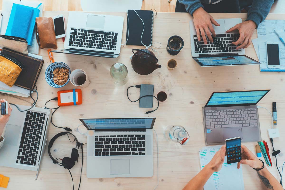 Appel à projets - SMART Confluence